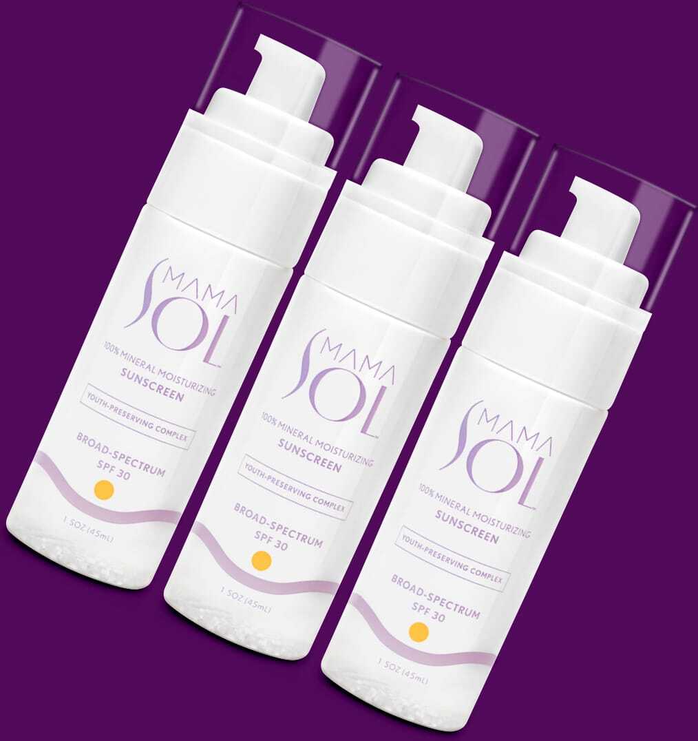 New Moms Are Not All Right. Here's Why.