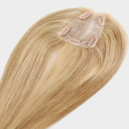 The Hair Shop Sherry Top Piece, $120 for 12" | Mental