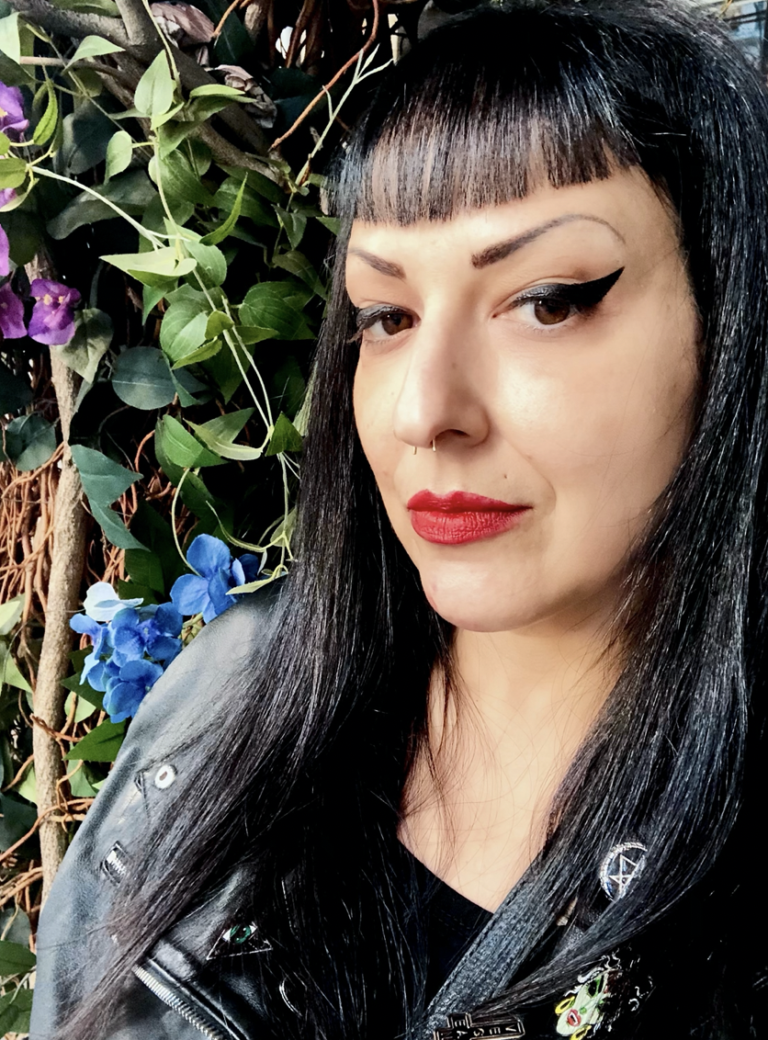 Meet Amy Keller Laird, Founder of Mental