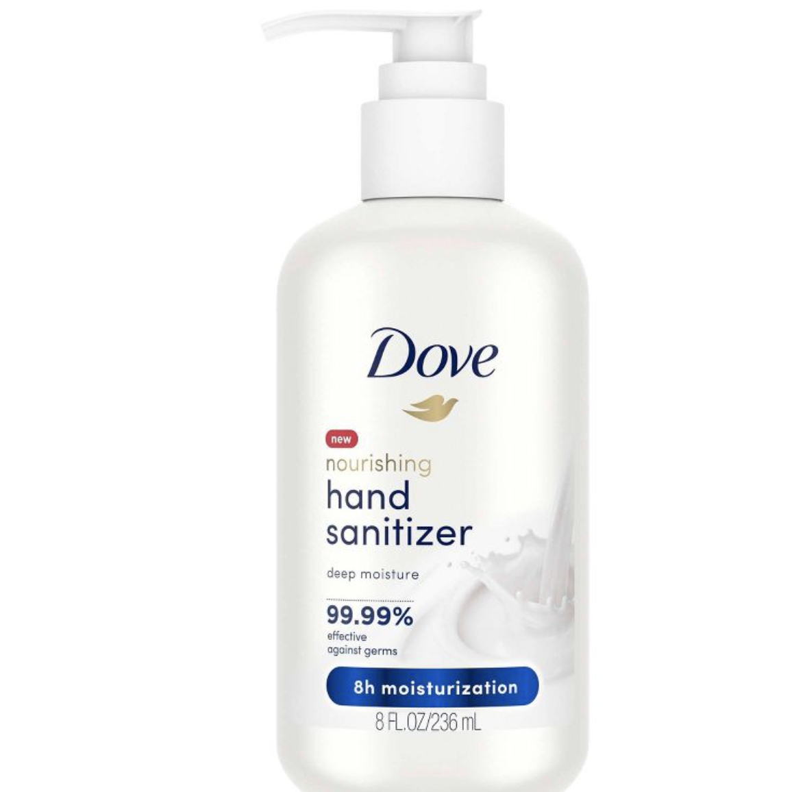 8 Burning Questions About Hand Sanitizers, Answered