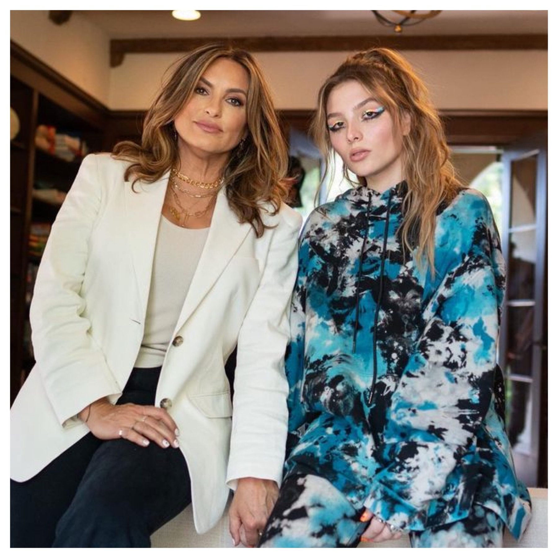 Singer Grace Gaustad On Bullying, Identity, and Therapy