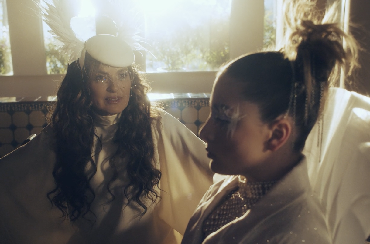 Singer Grace Gaustad On Bullying, Identity, and Therapy