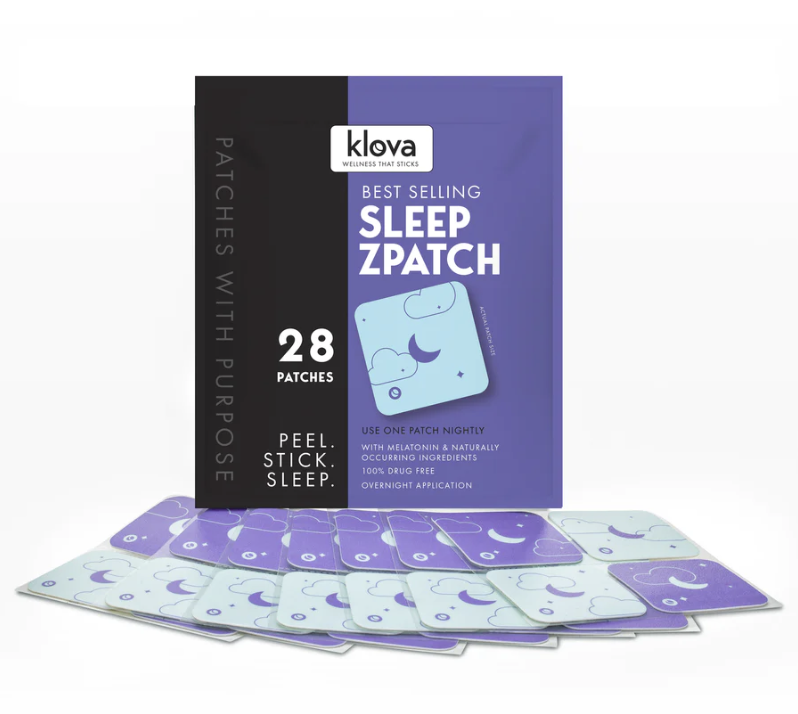 Do Sleep Patches Actually Work?